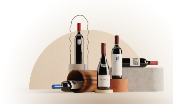 Vinovest | Discover Fine Wine Investing Today