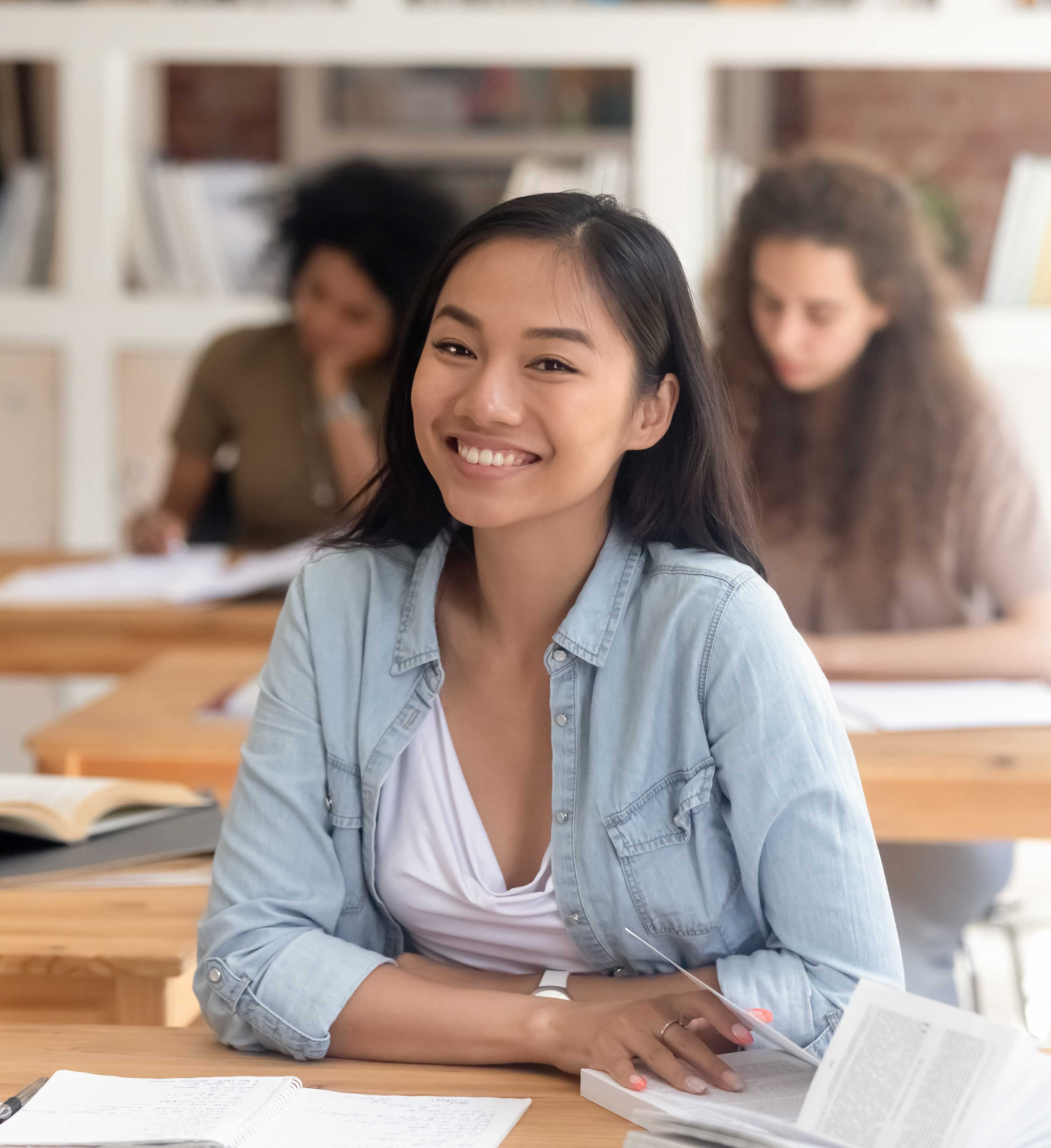 About The Privett Academy