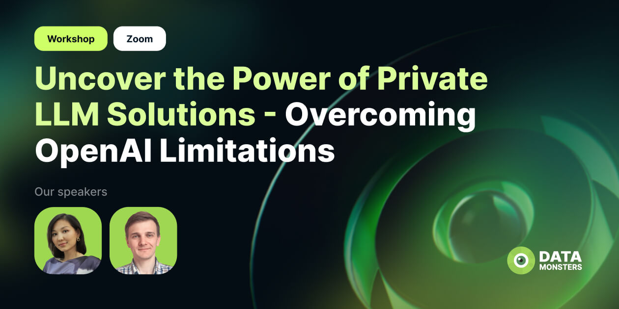 Private LLM Solutions