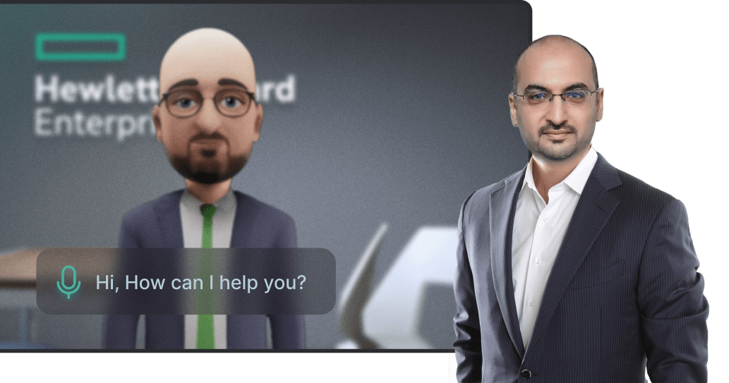 3D Avatar