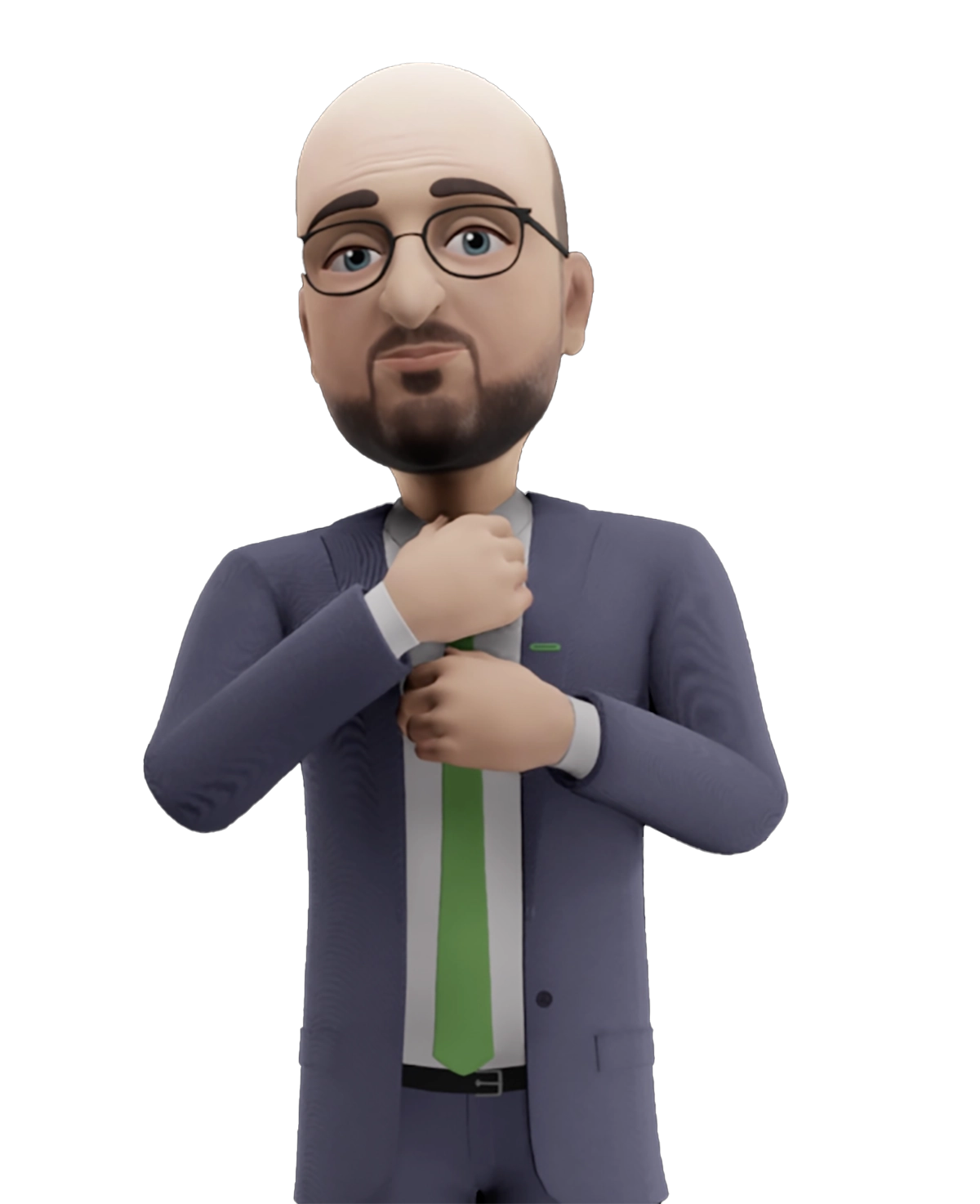 Welcome To The Future of Digital Interaction