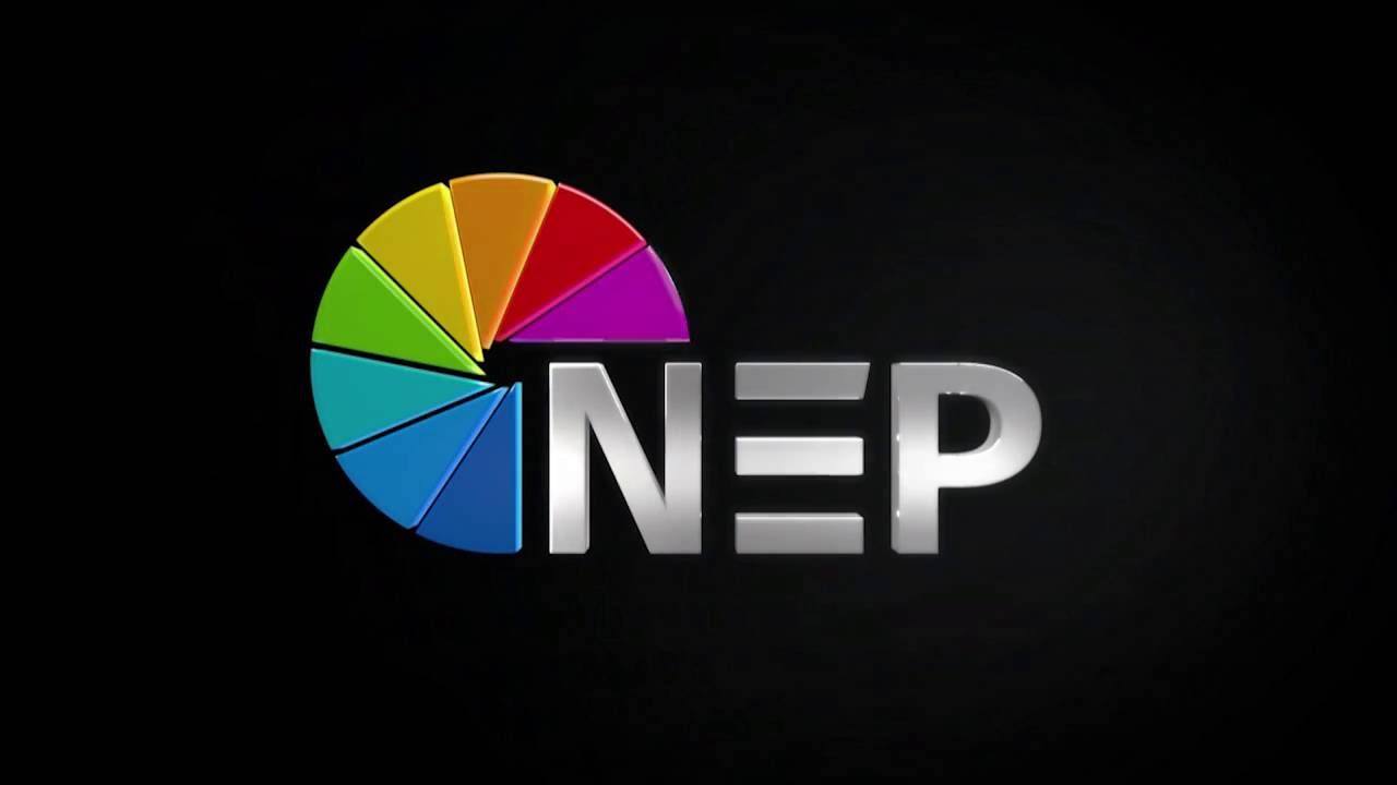 NEP : Making of Art on Ice - Audio