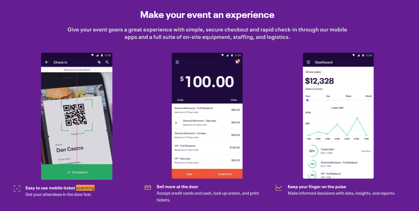 10 Resources & Platforms To Create A Self-Service Conference Or Event