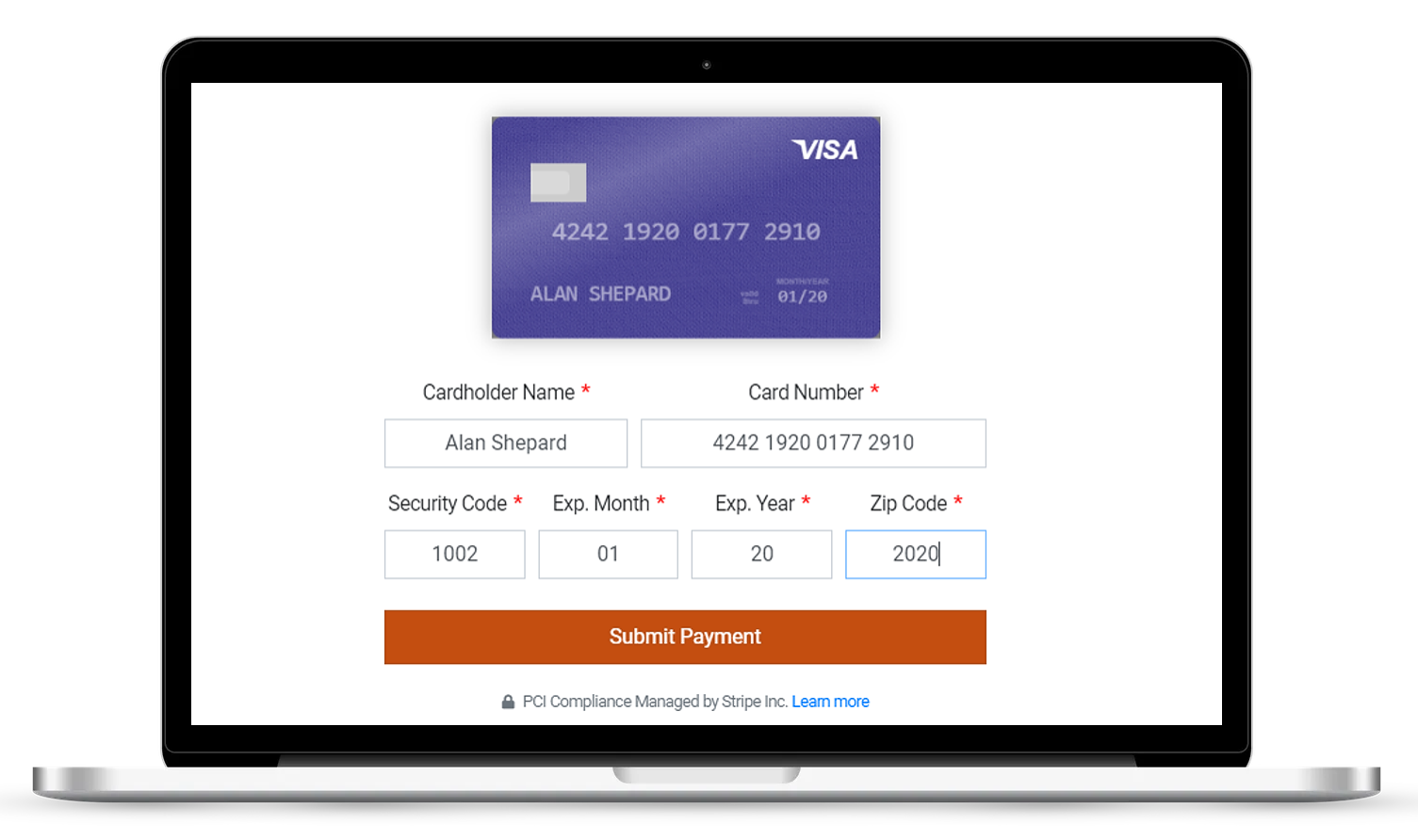Event Registration | PheedLoop