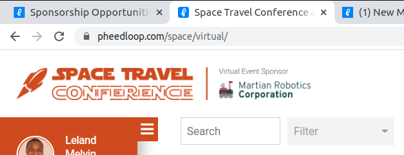 15 Awesome Virtual Event Sponsorship Opportunities and Ideas