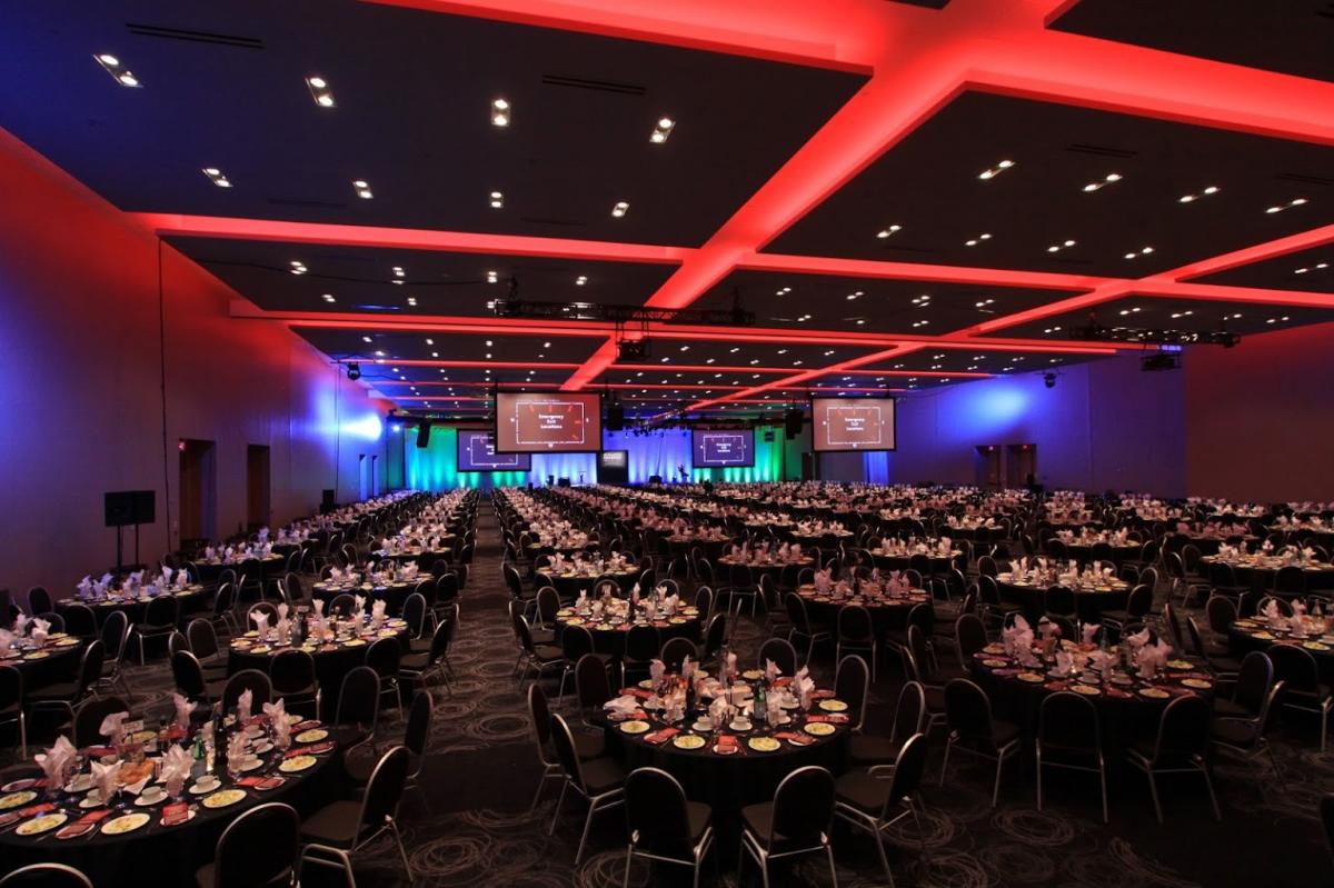 Top 10 Event Venues in Toronto!