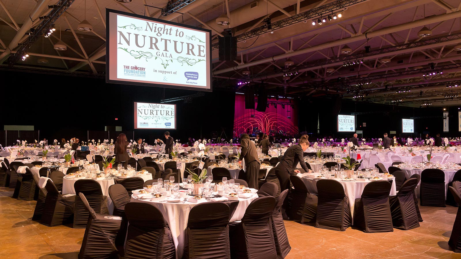 Top 10 Event Venues in Toronto!