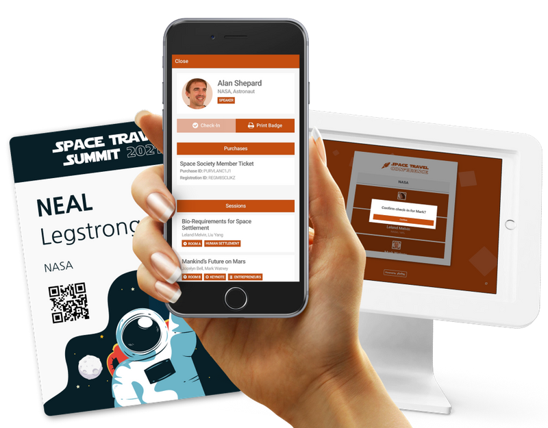 5 Best Practices to Run a Seamless On-site Check-in Experience