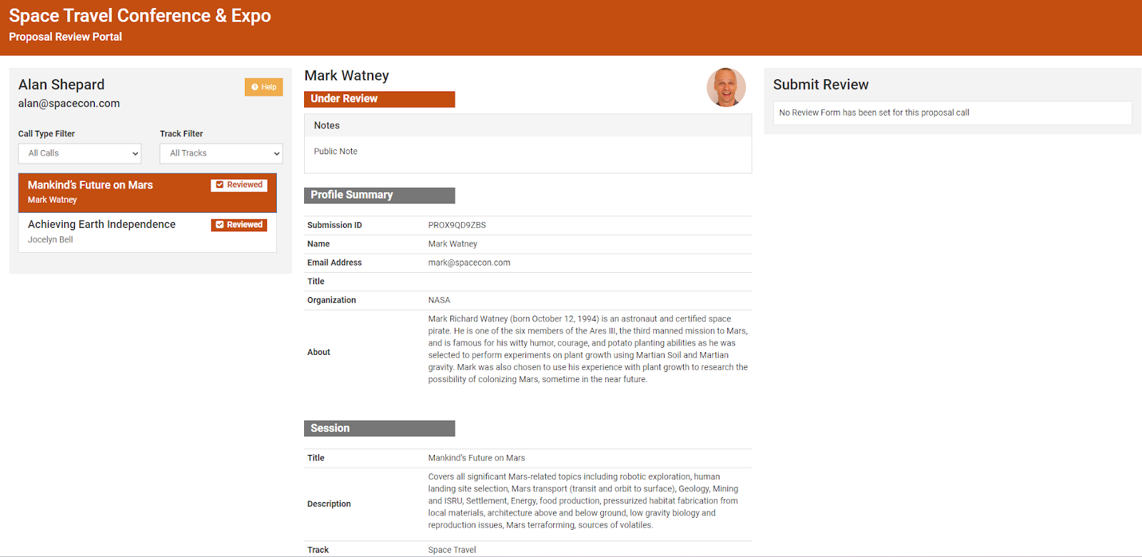 5 Ways to Automate Your Call for Abstracts Using PheedLoop’s Proposal ...