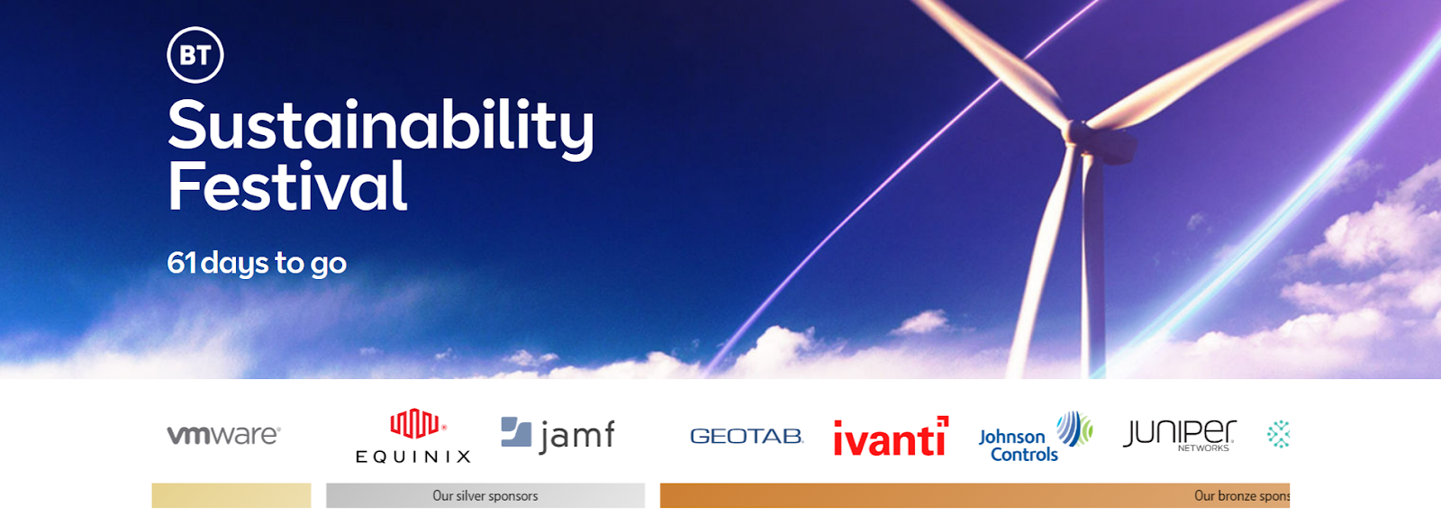 PheedLoop Powering the BT Sustainability Festival 2023: A Fusion of ...