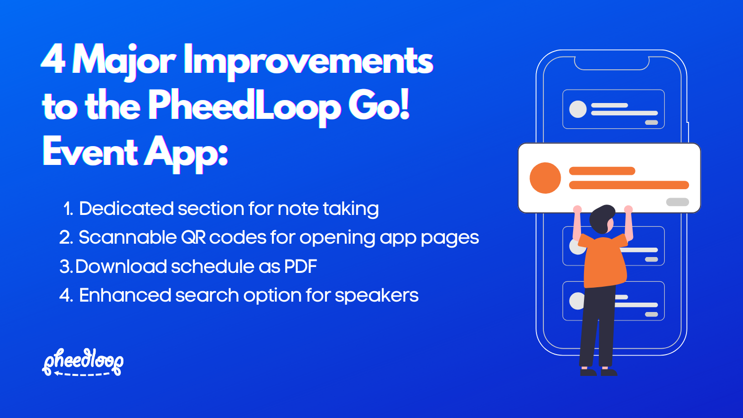 Unleashing the Power of PheedLoop Go Event App: Discover the Latest ...