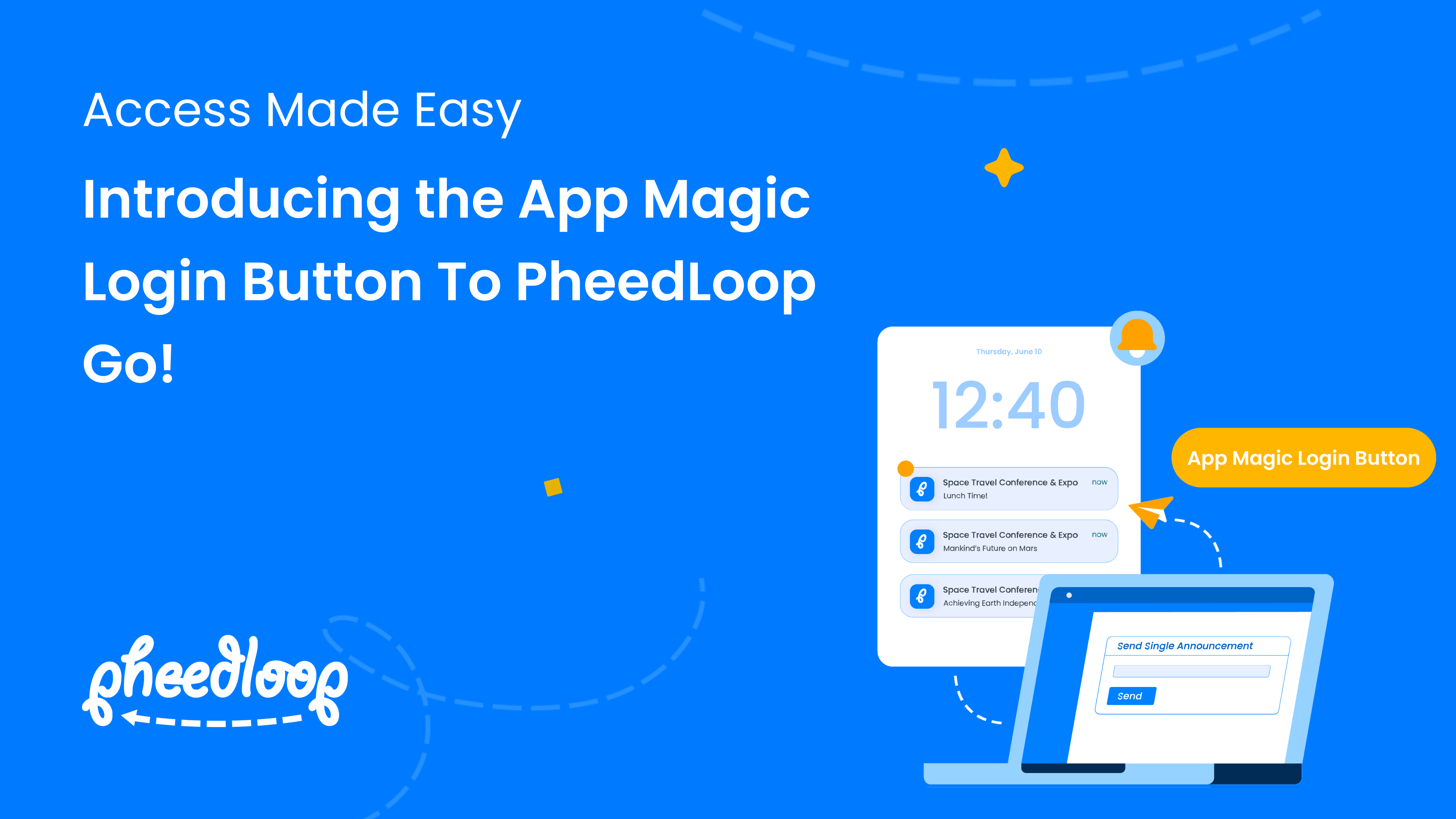 Blog & Product Updates | PheedLoop