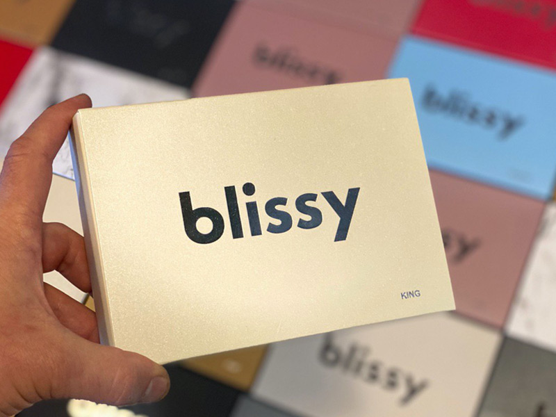 How Blissy Went From Just A Late Night Idea To The Hottest Selling ...