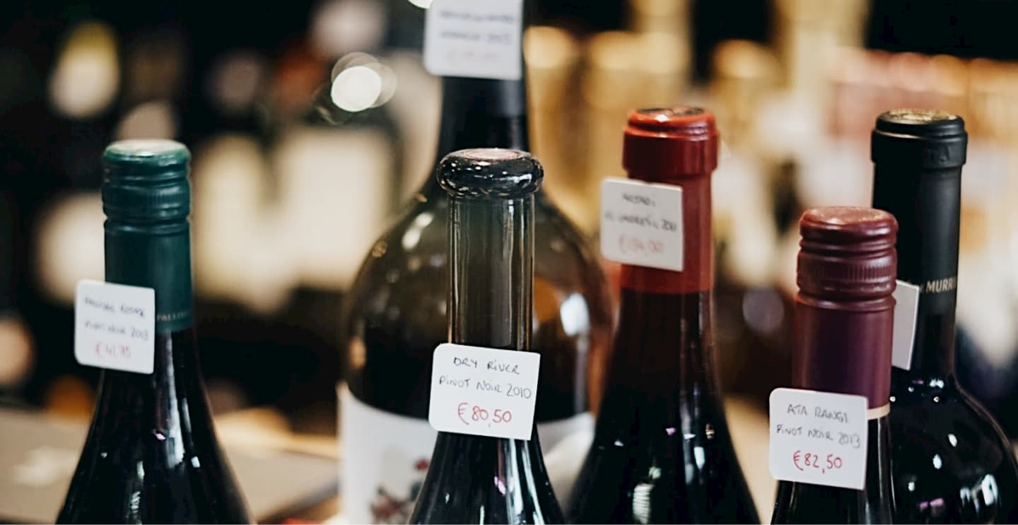 The Ultimate Guide To Wine Auctions (2021)