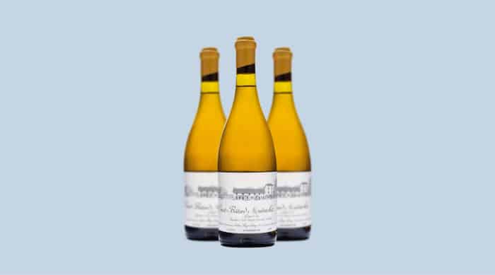 White Burgundy Wine (Types, Prices, Best Wines to Buy in 2021)