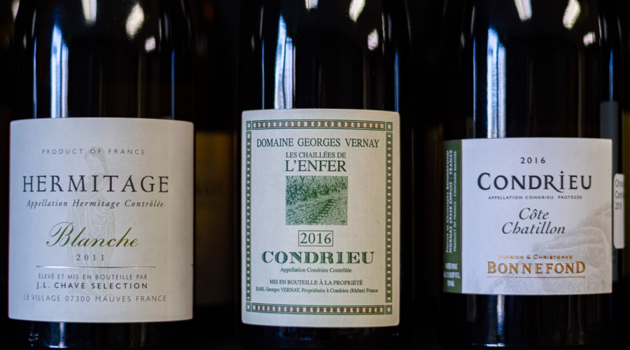 Condrieu (Wine Region, Best Wines, Prices 2021)