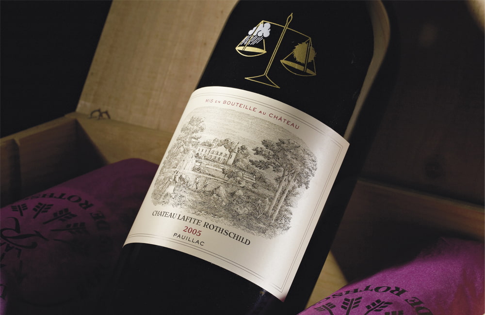 Chateau Lafite Rothschild (Winemaking, Best Wines, Prices 2021)