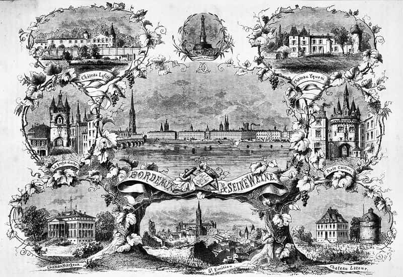 Bordeaux Wine: Regions, Best Wines, Prices (2021)