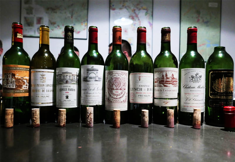 Bordeaux Wine: Regions, Best Wines, Prices (2021)