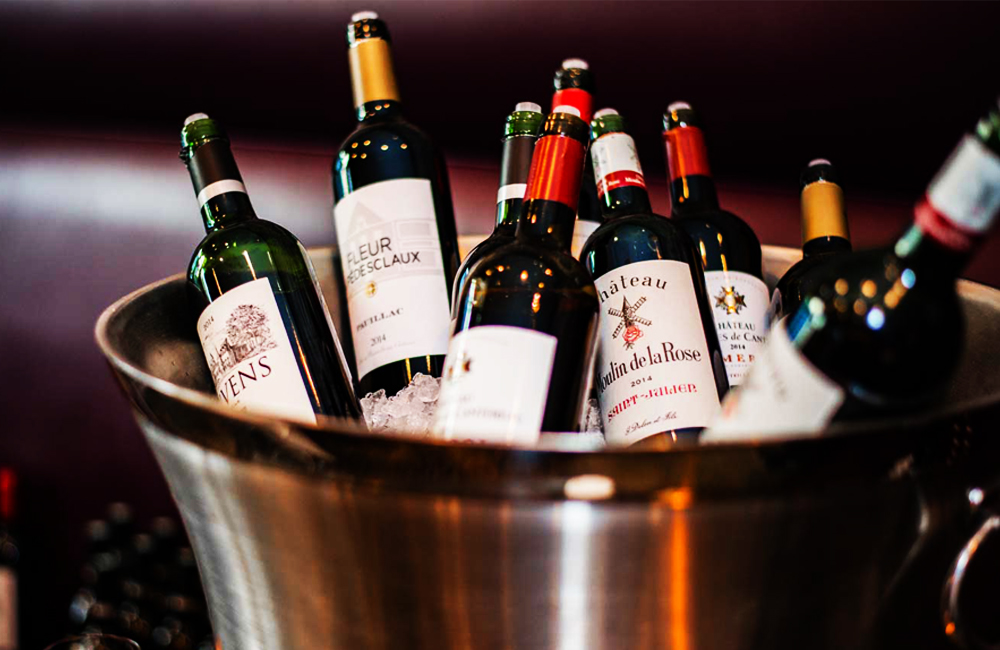 Bordeaux Wine: Regions, Best Wines, Prices (2021)