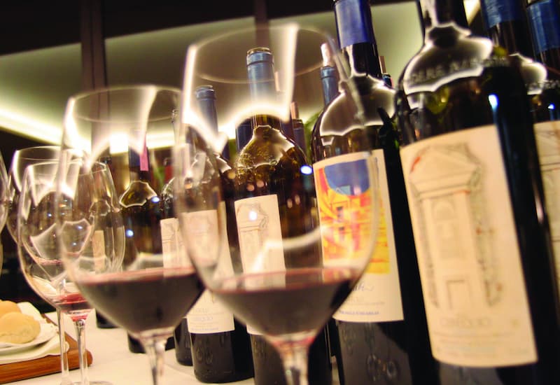 Nebbiolo (Taste, Best Wines, Prices 2021)