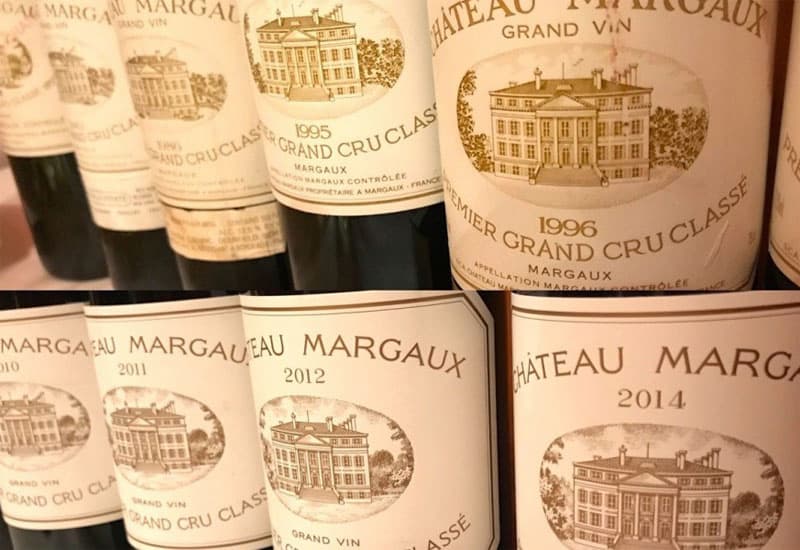 Château Margaux: Winemaking, Best Wines, Prices (2021)