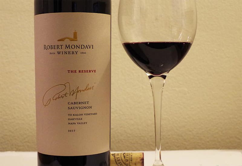 Robert Mondavi: Winery, Best Wines, Prices 2021