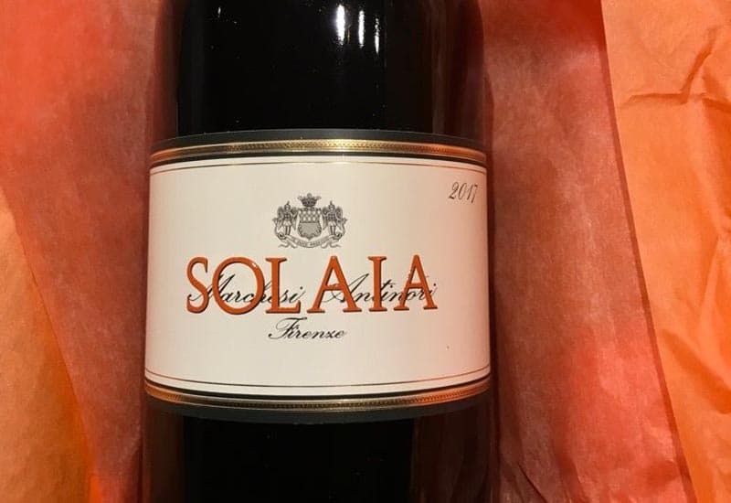 Solaia (Winemaking, Best Wines to Buy in 2021)
