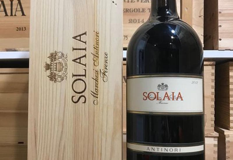 Solaia (Winemaking, Best Wines to Buy in 2021)