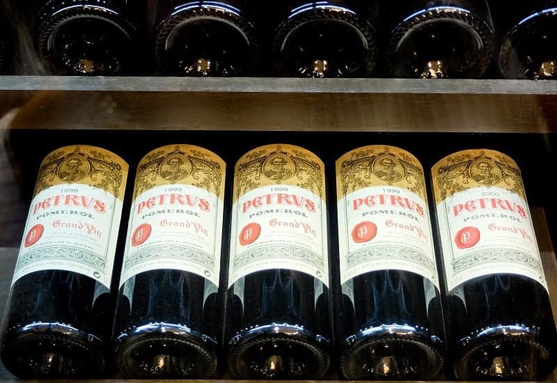 Chateau Petrus: Winemaking, Best Wines, Prices (2021)