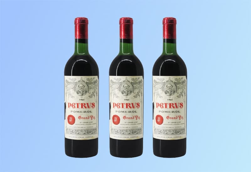 Chateau Petrus: Winemaking, Best Wines, Prices (2021)