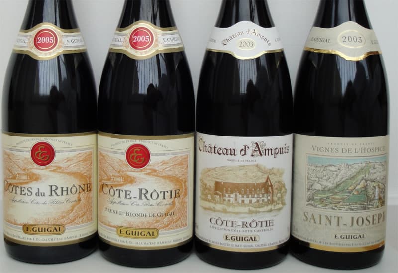 Guigal (Winemaking, Prices, Best Wines 2021)