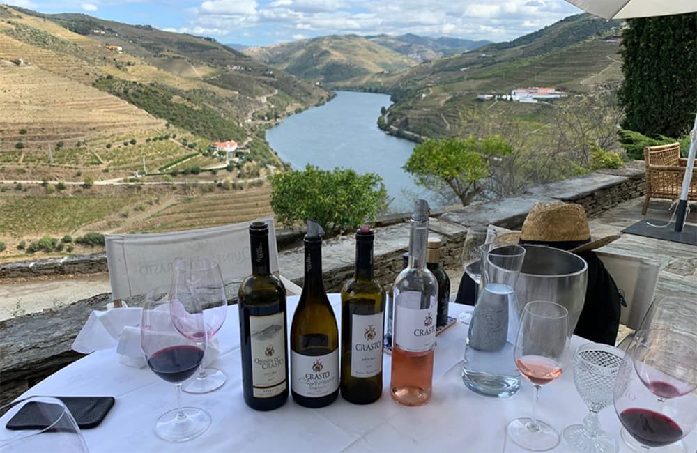Quinta do Crasto (Vineyards, Best Wines, Prices 2021)
