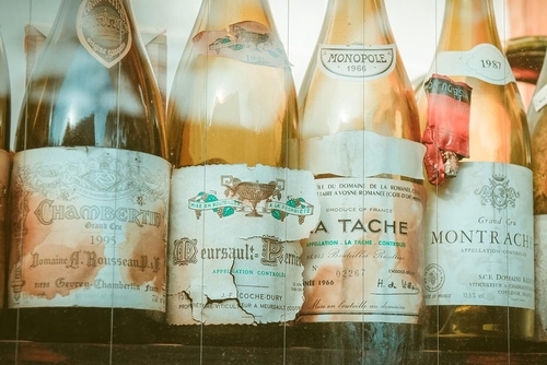 Vintage Wine: What is it and Best Vintages to Buy (2021)