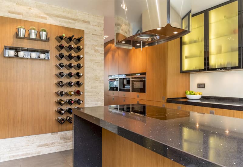 Wine Cabinet: Best Styles, How to Choose One (2021)