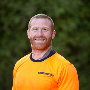 About Us | Trav's Tree Services