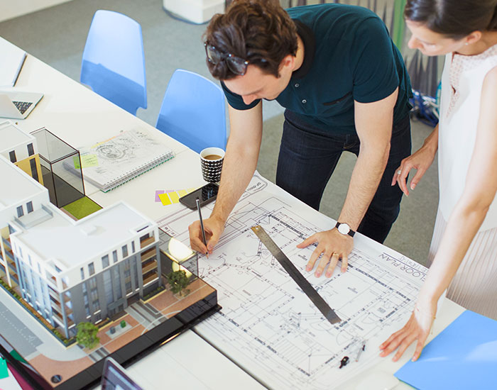 Portfolio I CM Engineering