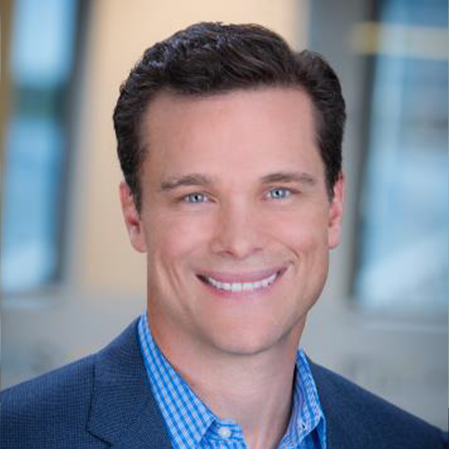 Board of Directors | Children's Science Center