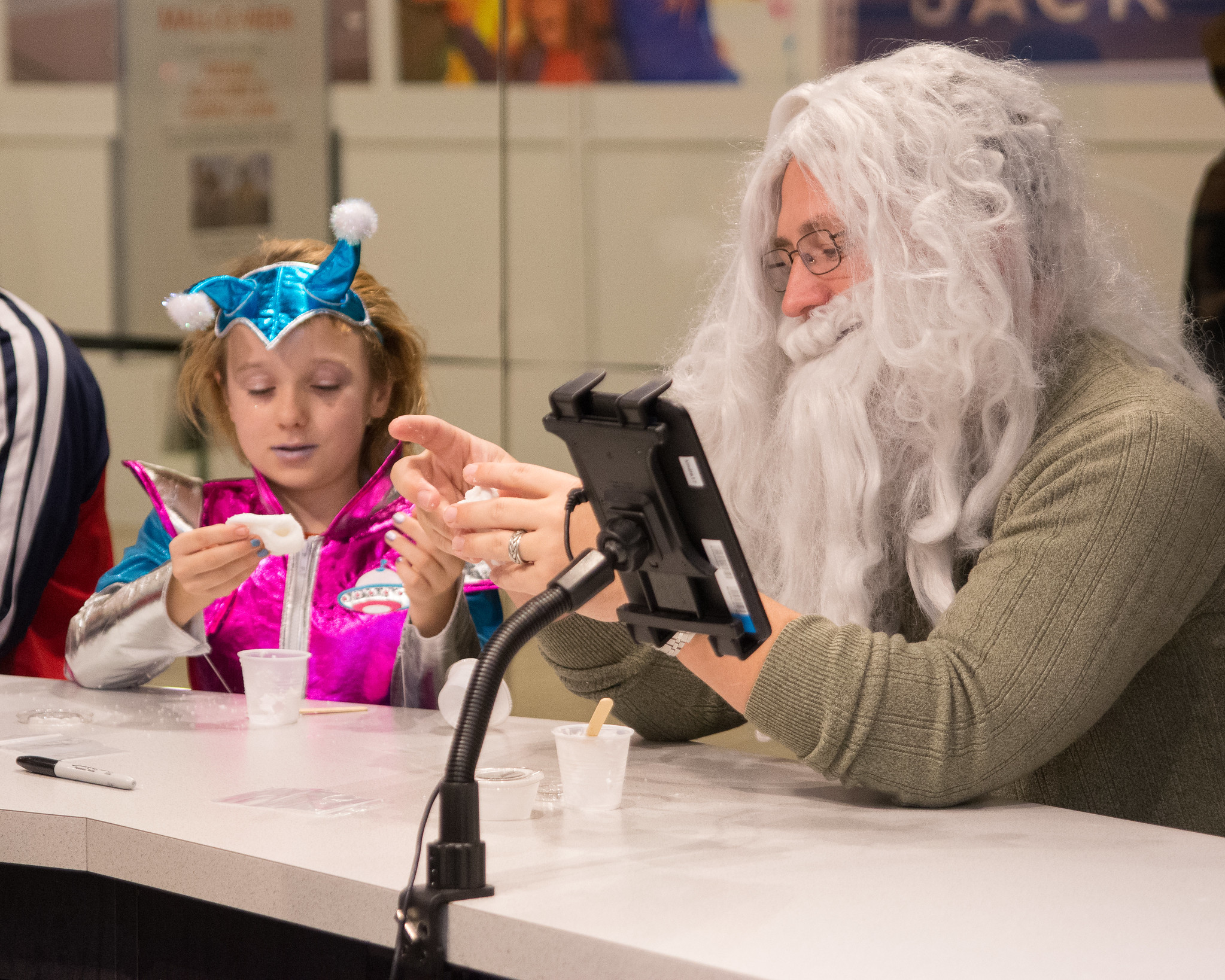 Children's Science Center