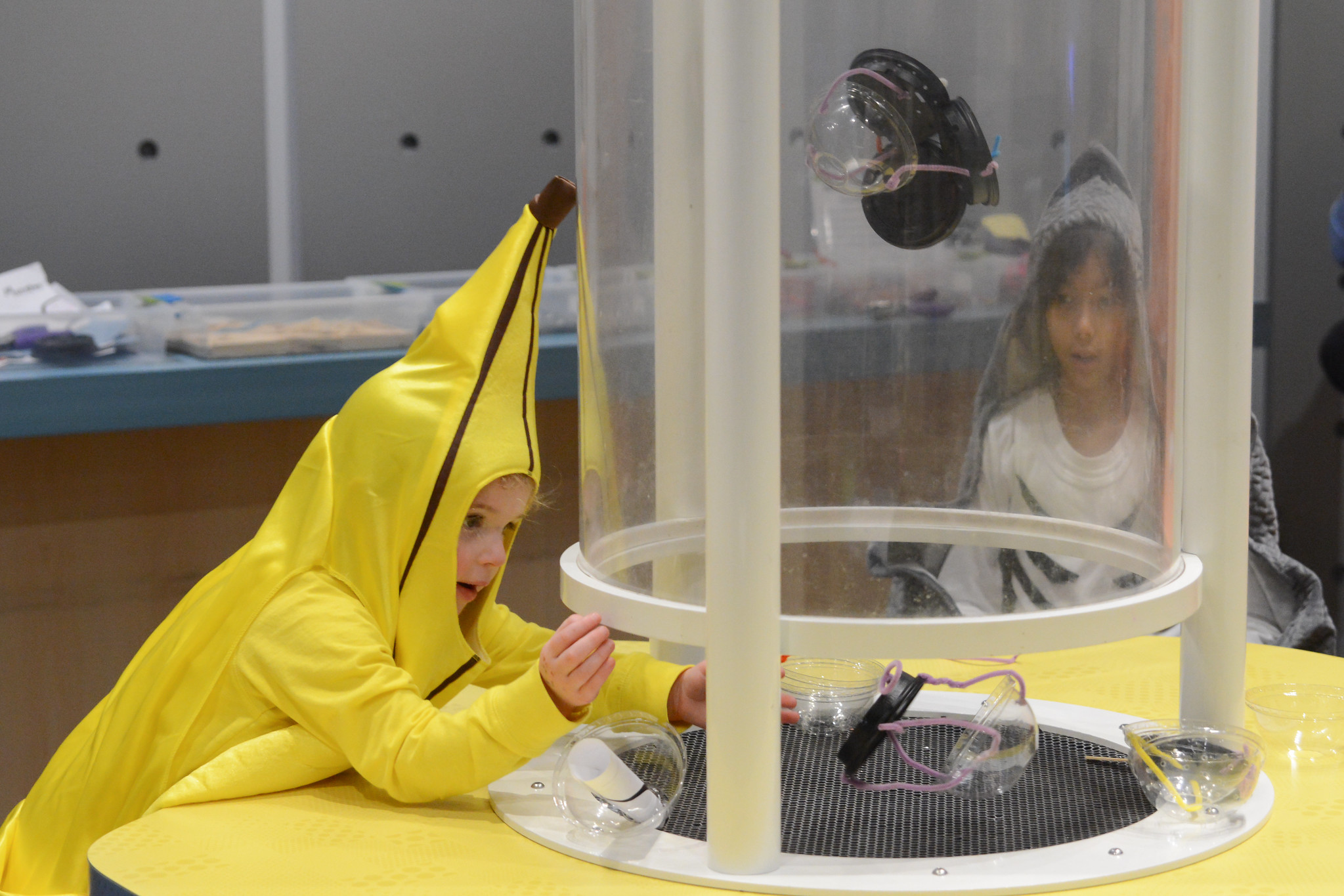 Children's Science Center