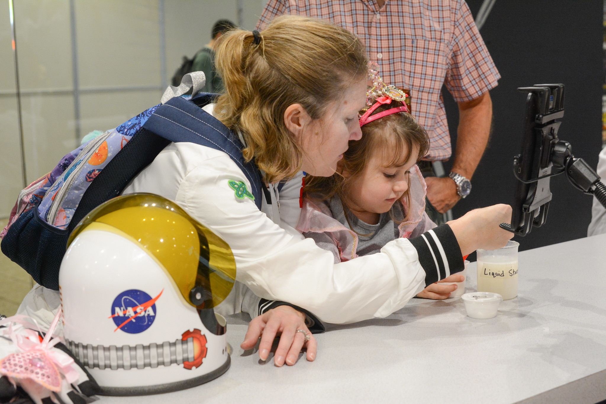 Children's Science Center