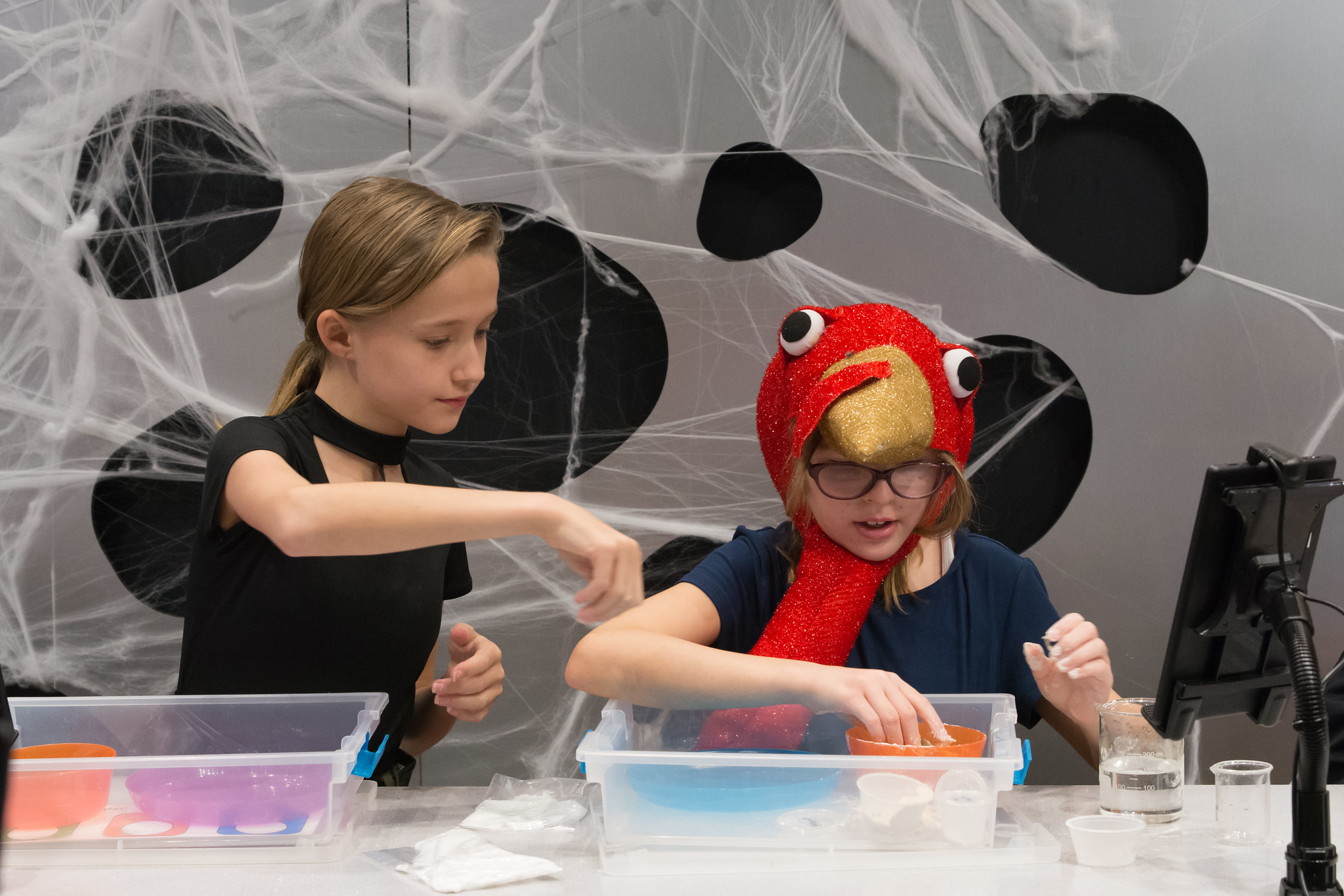 Children's Science Center