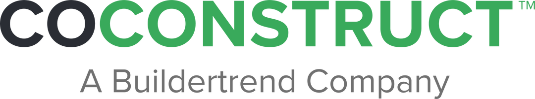 Construction software features | CoConstruct | CoConstruct