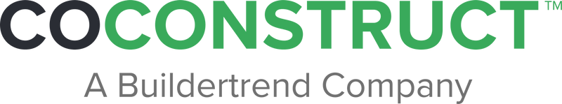 Construction software features | CoConstruct | CoConstruct