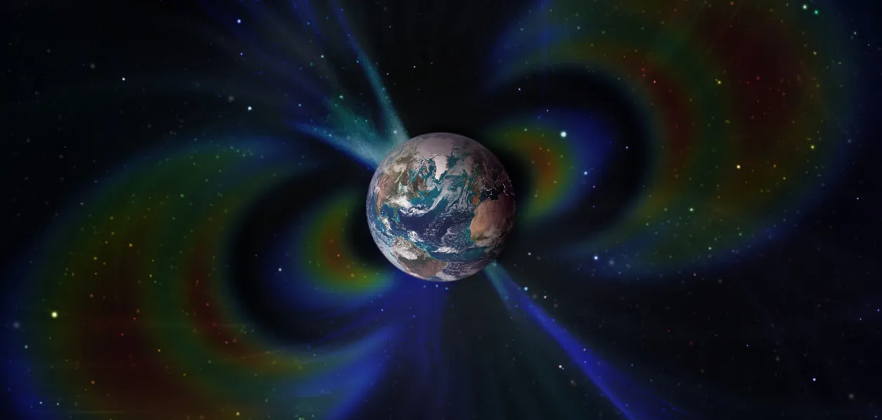 TRACERS: NASA’s Twin-Satellite Geomagnetic Storm Chasers