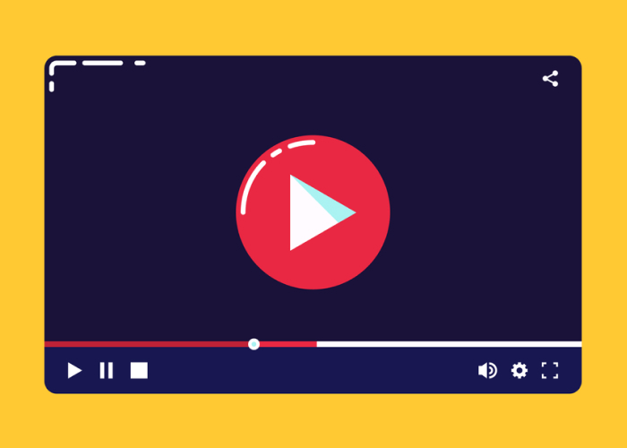 How to make videos people want to watch by MOTIVE PR