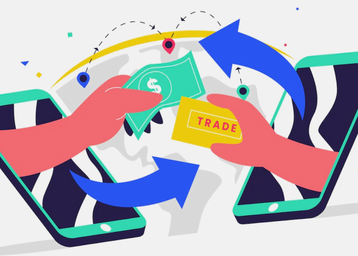 Understanding Trade PR by MOTIVE PR