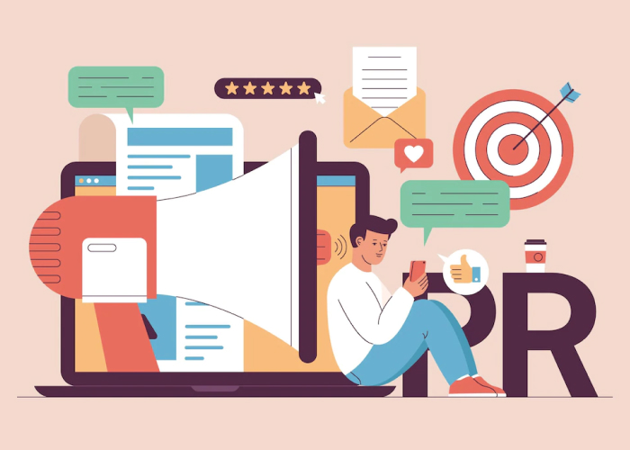 Where to find the best PR campaigns by MOTIVE PR