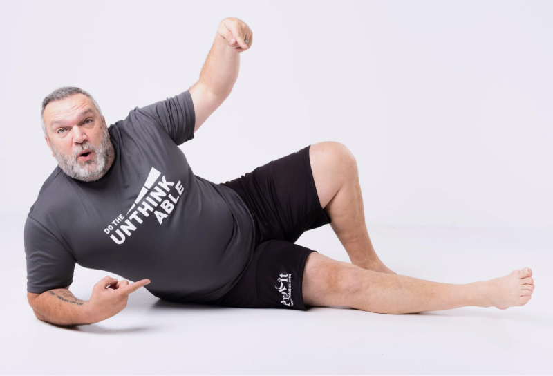 MOTIVE PR | Digital PR & Marketing for Do the unthinkable