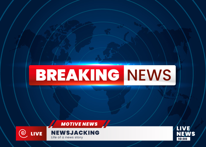 Tips for effective newsjacking in digital PR by MOTIVE PR